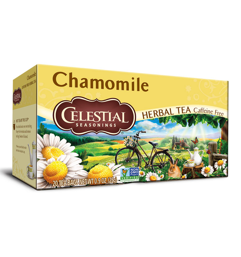 Chamomile (Caffeine Free) | OneStop Distribution, Inc. (ODI) and ...