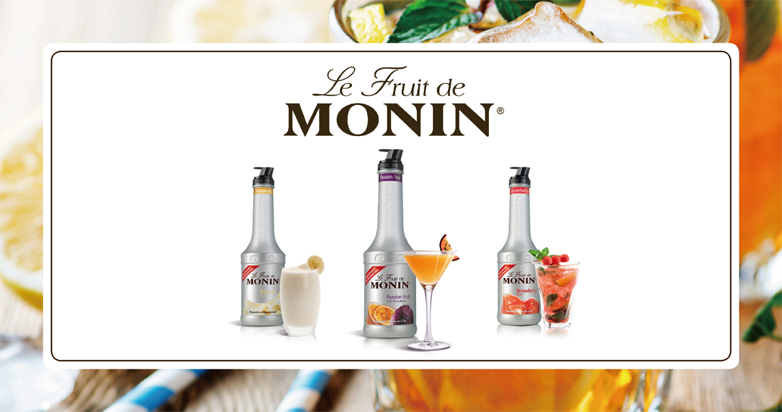 Monin Powder Vanilla 1kg. | OneStop Distribution, Inc. (ODI) and ...